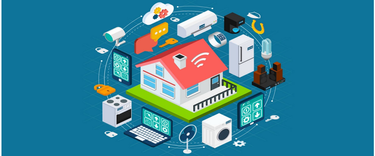 Che cos'è l'Internet of Things e 5 aspetti che migliorerà della tua vita Che cos'è l'Internet of Things e 5 aspetti che migliorerà della tua vita